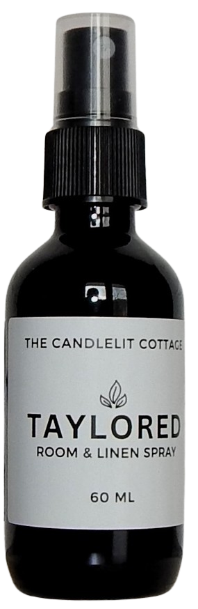 Room Sprays – The Candlelit Cottage